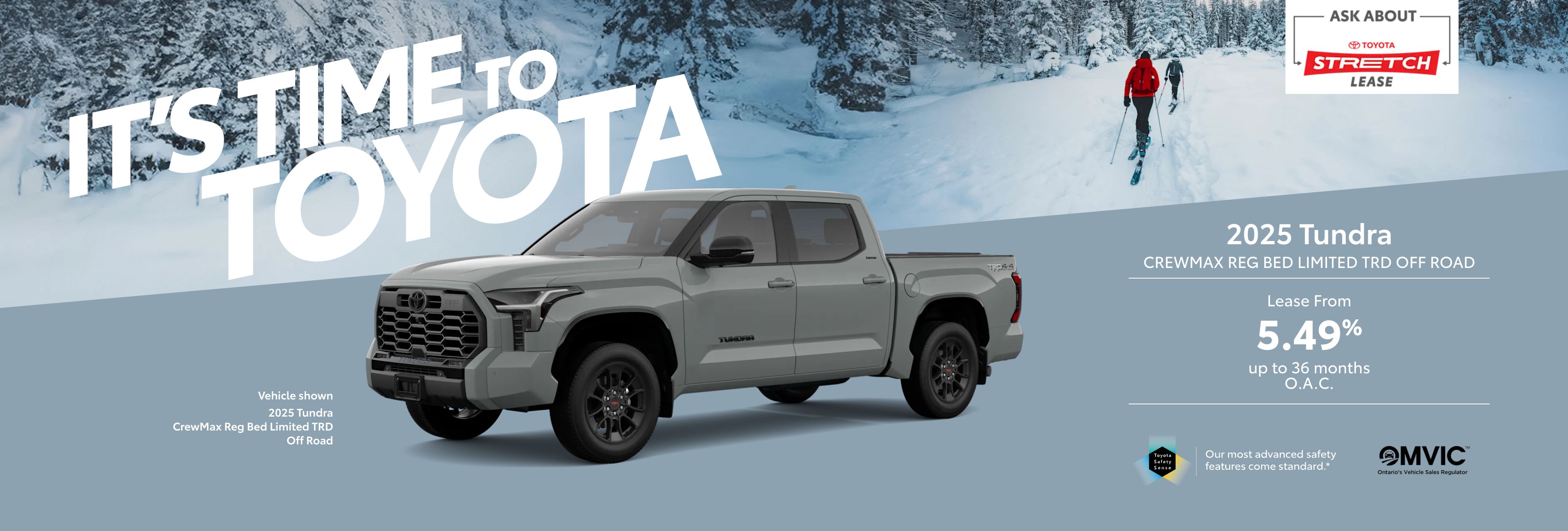 Granville Toyota: New & Used Toyota Dealership | Vancouver, BC.