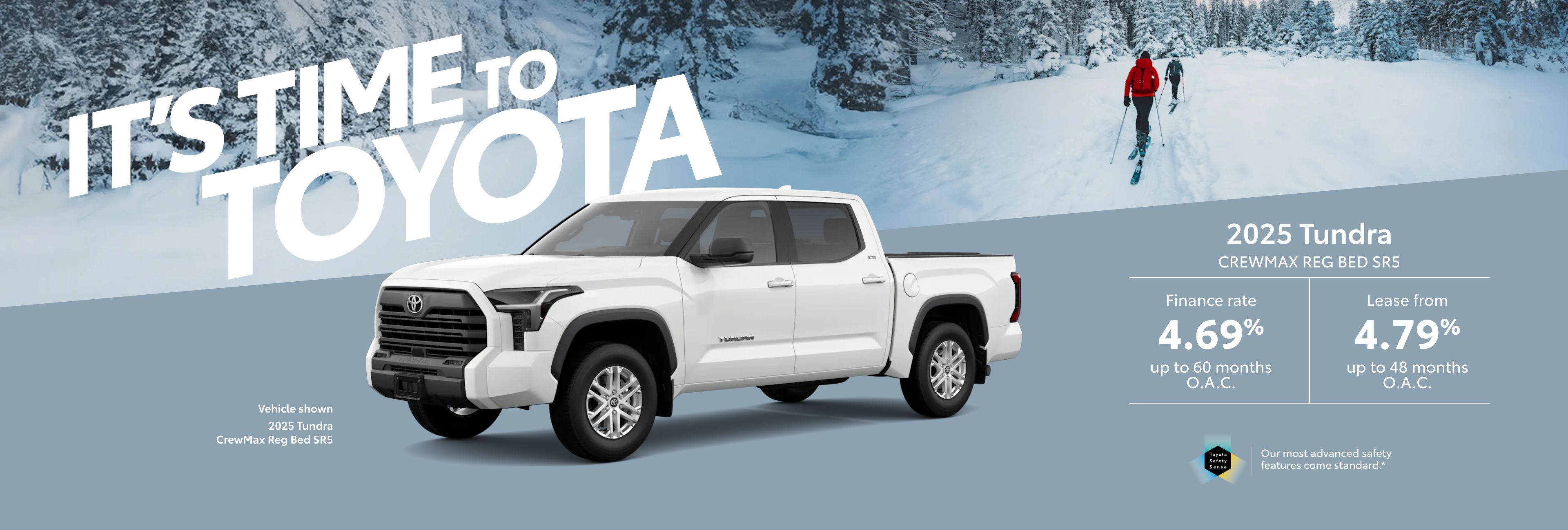 Granville Toyota: New & Used Toyota Dealership | Vancouver, BC.